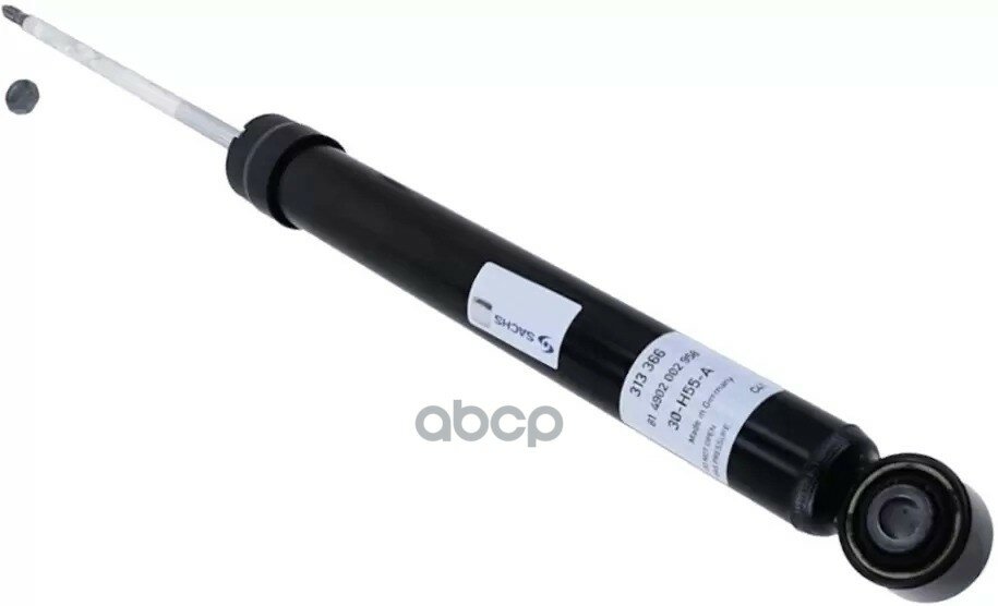 Амортизатор Sachs арт. 313366