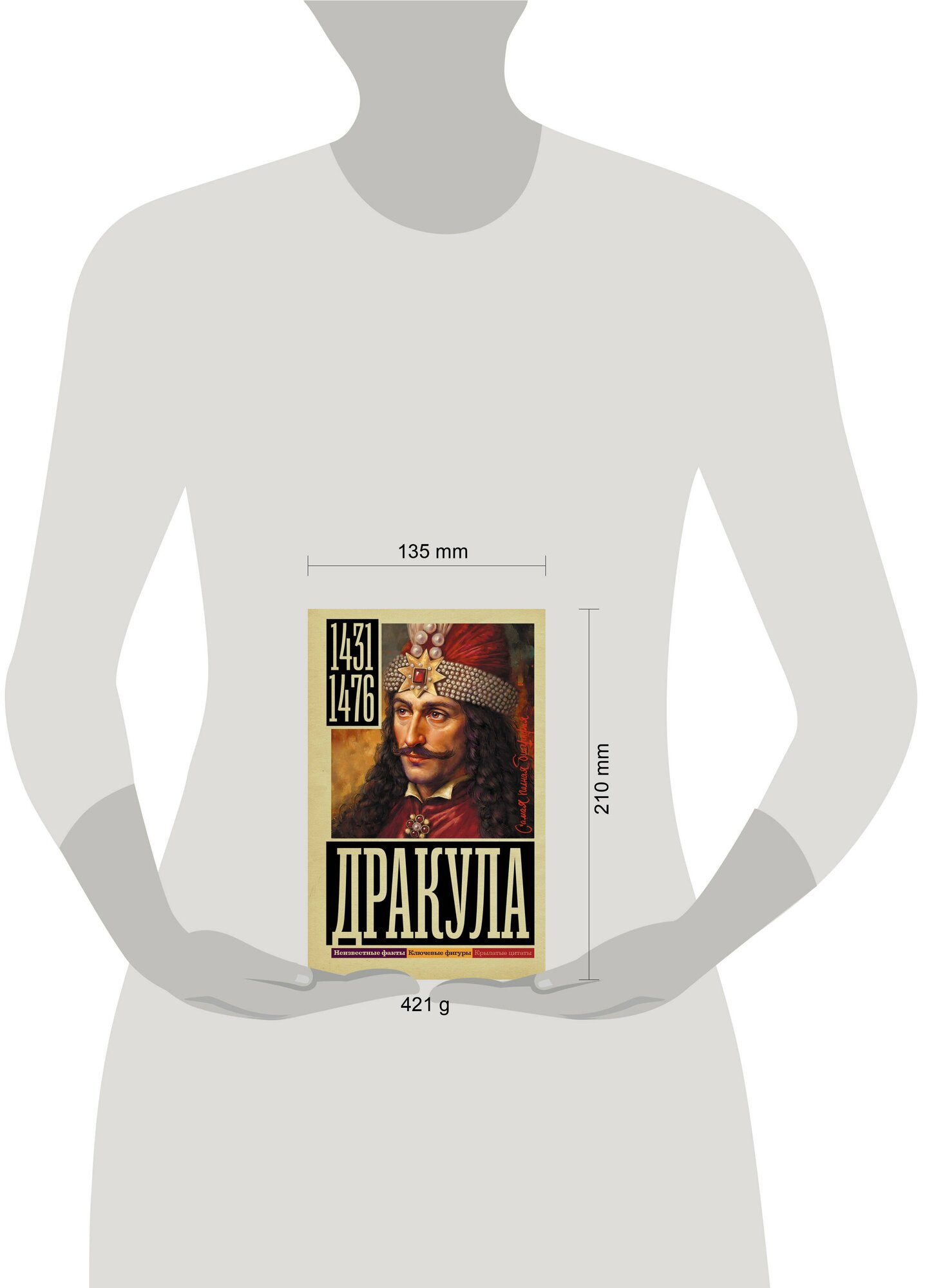 Дракула — фото 1