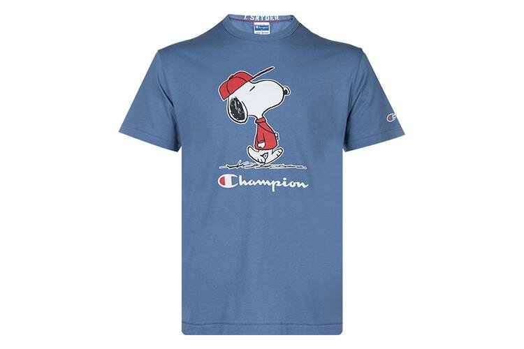 Футболка Champion x Peanuts