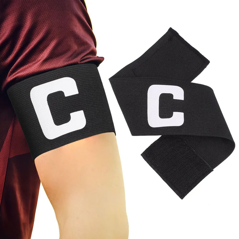 Капитанская повязка