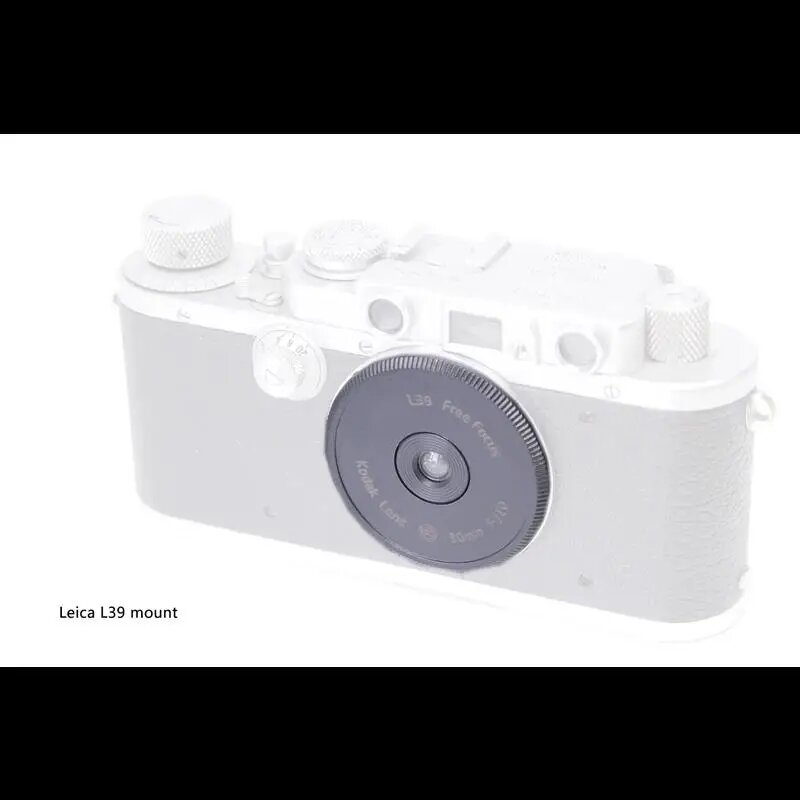 Объектив для камеры Leica L39 mount
