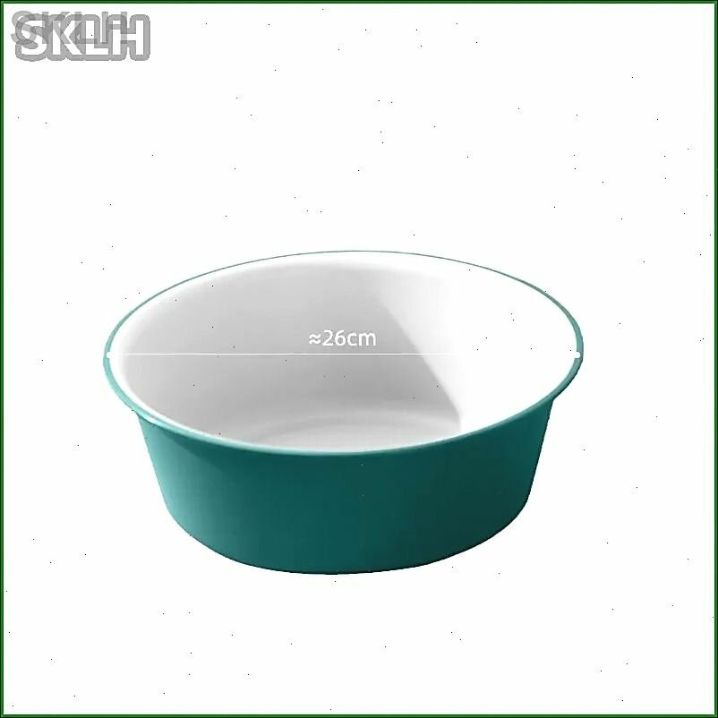 Таз "1", силикон, 80 л, 1 шт