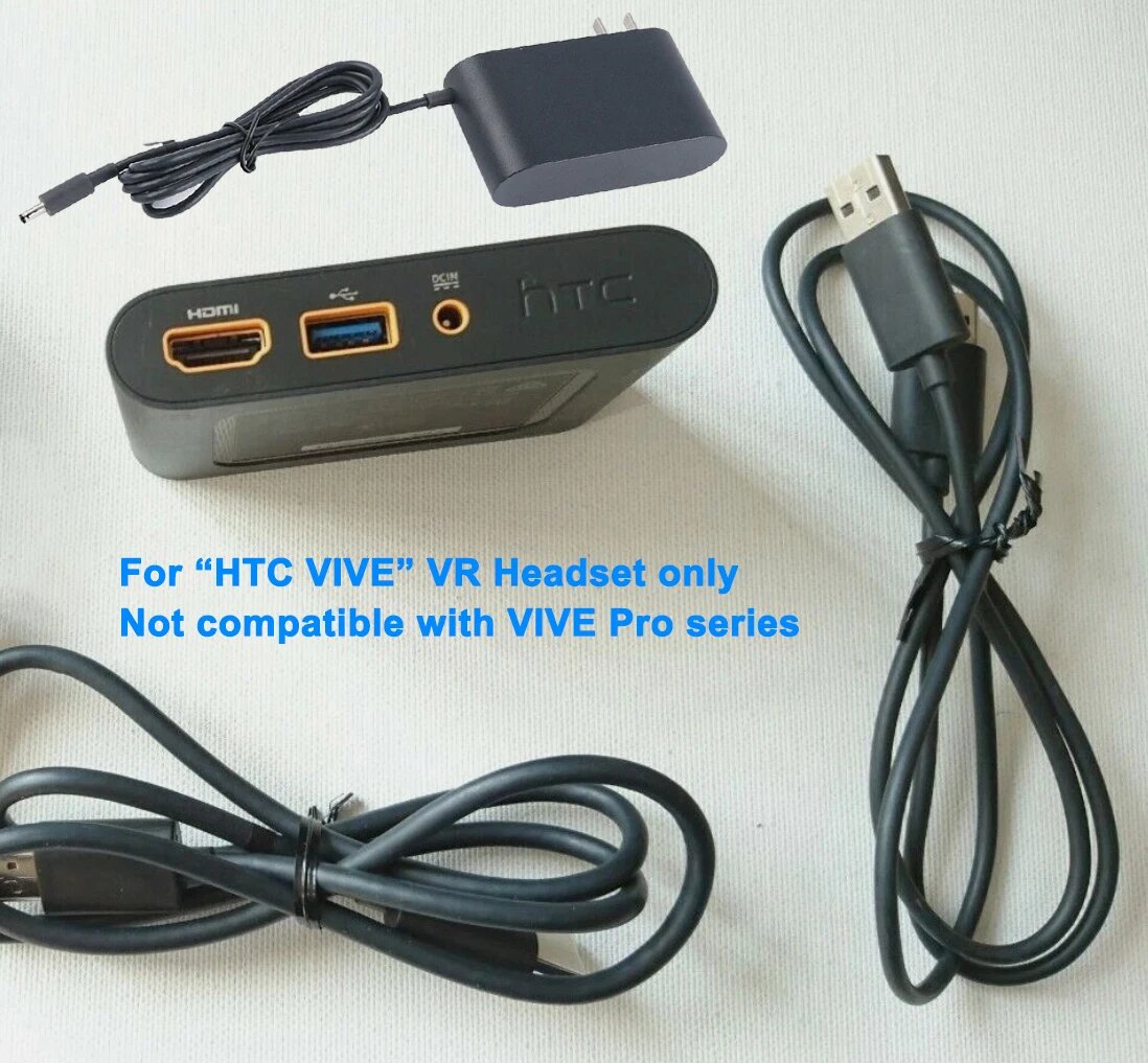 HTC VIVE Link Box