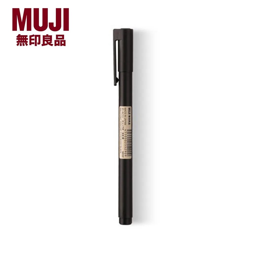 MUJI Ручка Гелевая