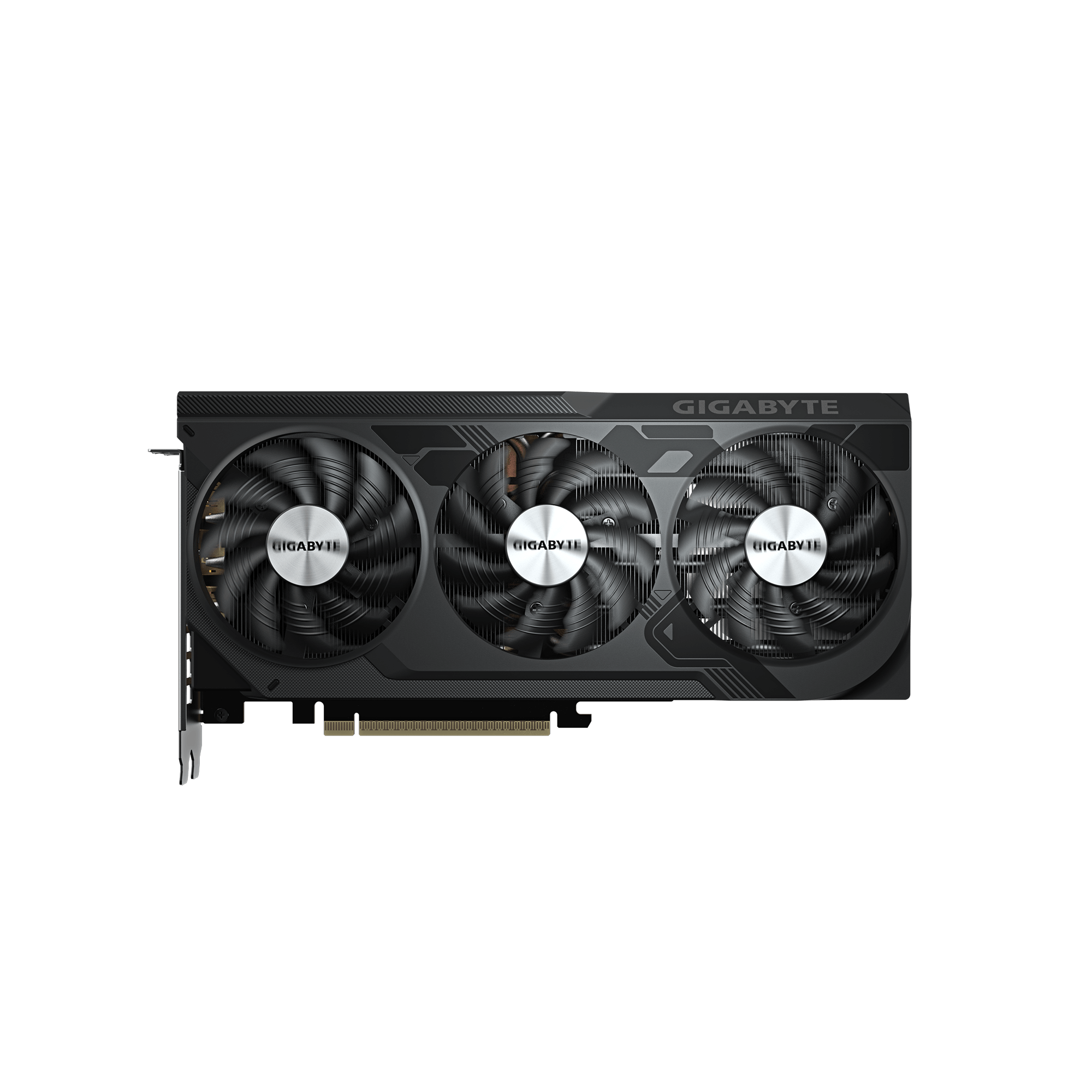 Видеокарта Gigabyte GeForce RTX 5070 Ti WINDFORCE OC V2 16GB GDDR7 256bit 3xDP HDMI 3FAN RTL