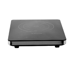 Настольная плитка BRAYER BR2810 инфракрасная