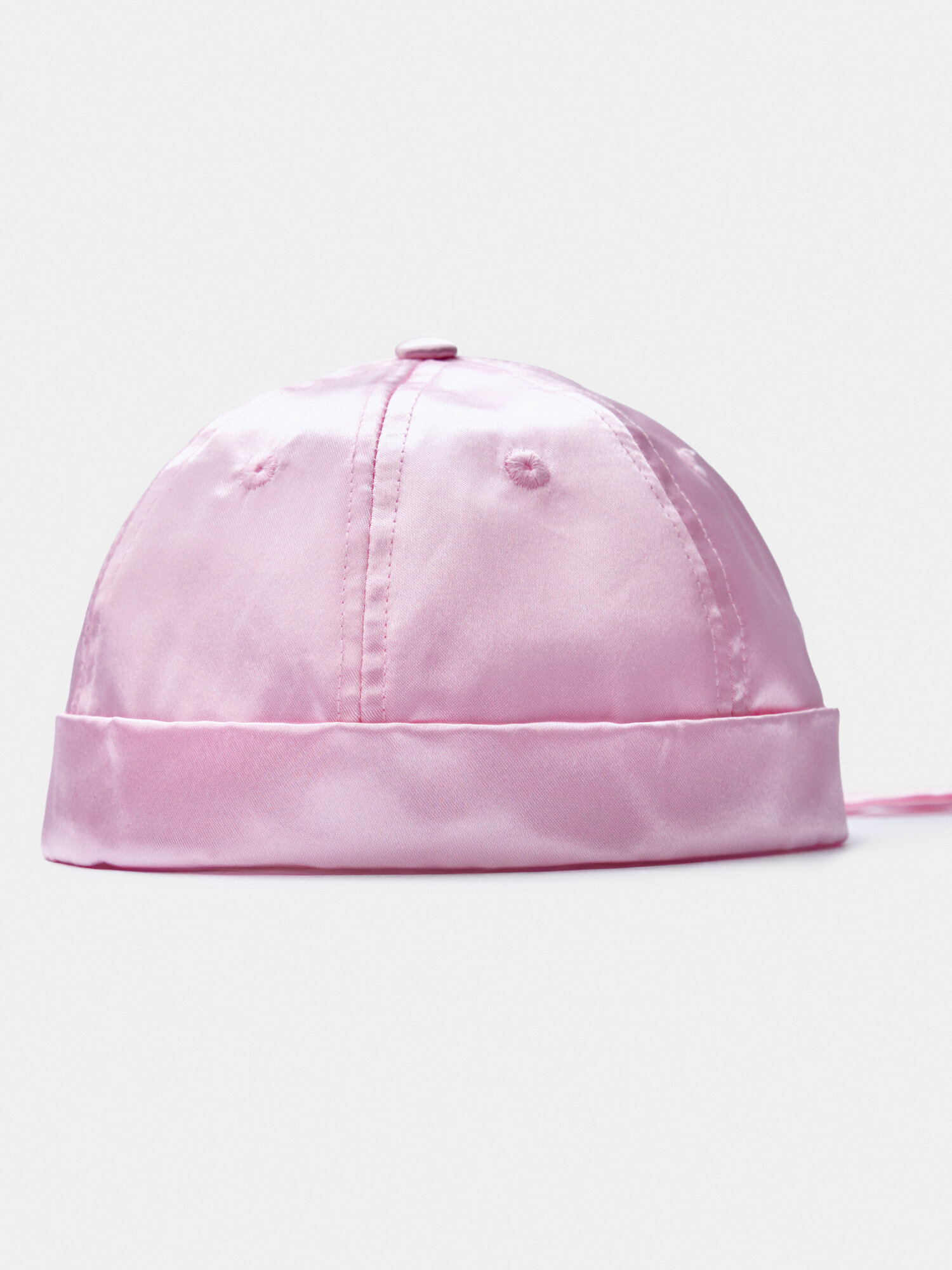 Кепка для девочек