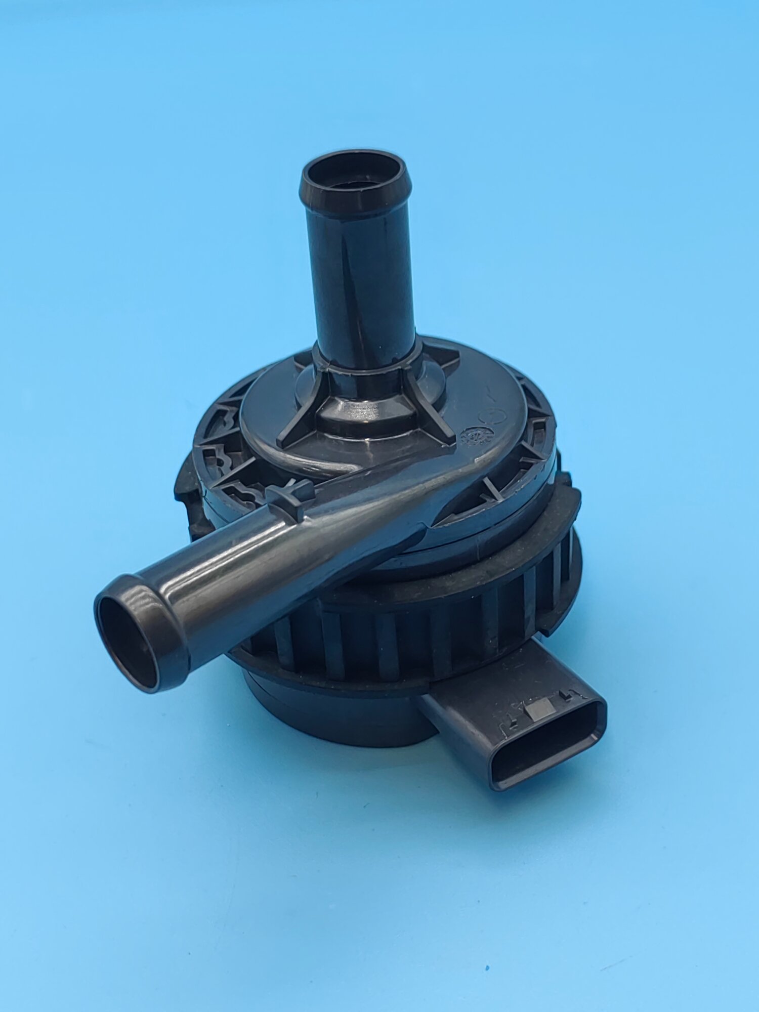 Jetour Дополнительная помпа Jetour Dasing E4T15B1118050