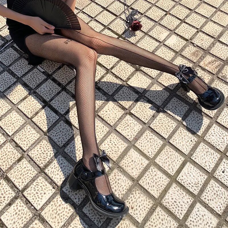 Чулки