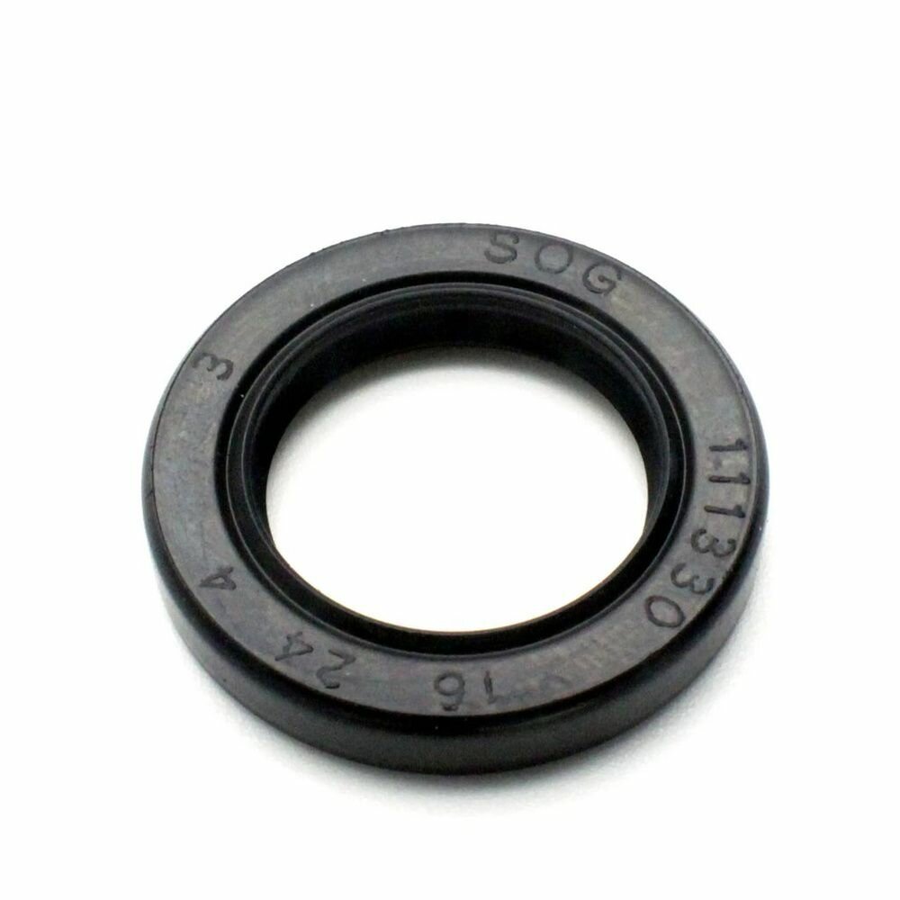 Сальник вала кикстартера Kawasaki OEM 92049-002