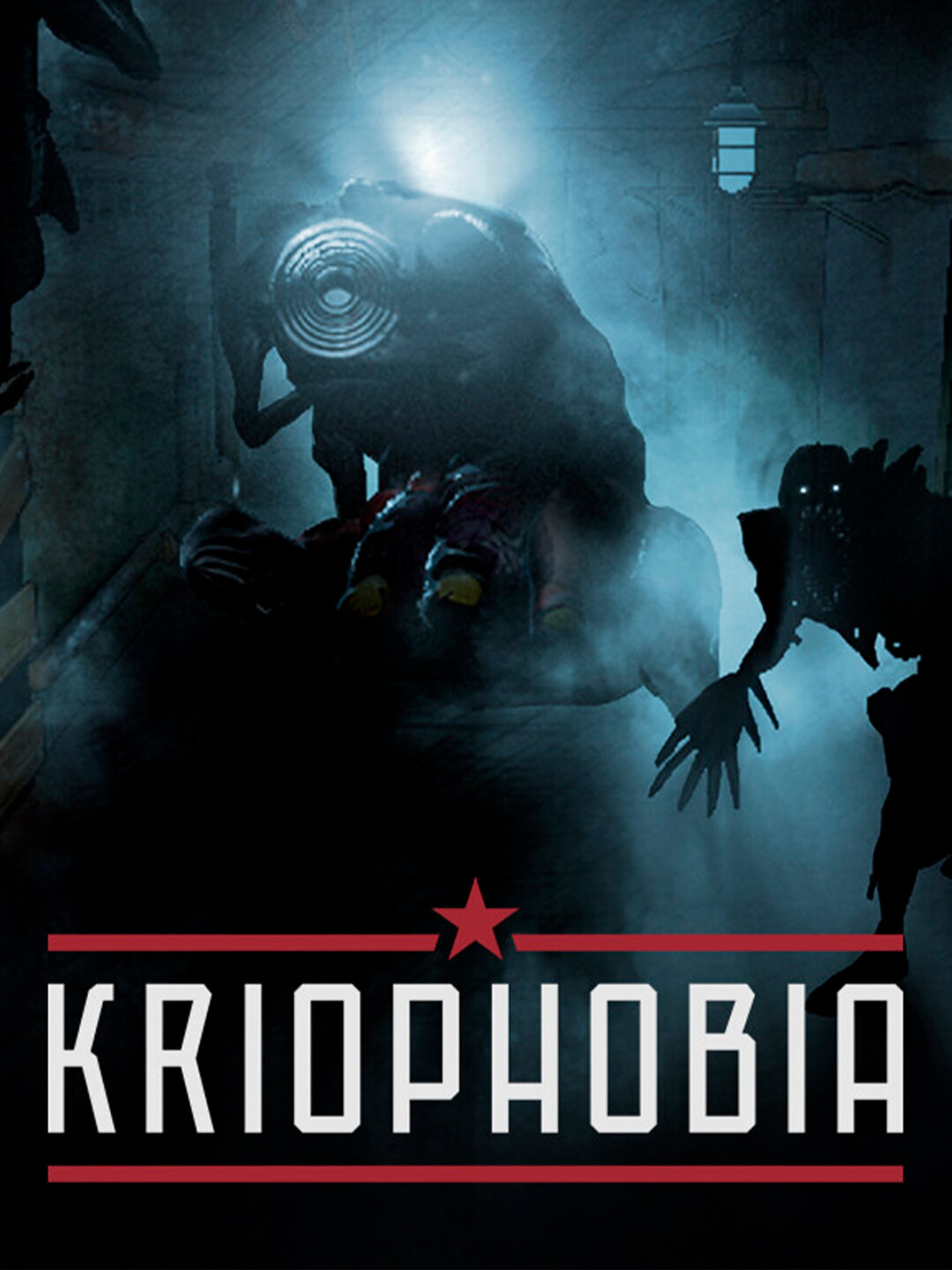 Kriophobia