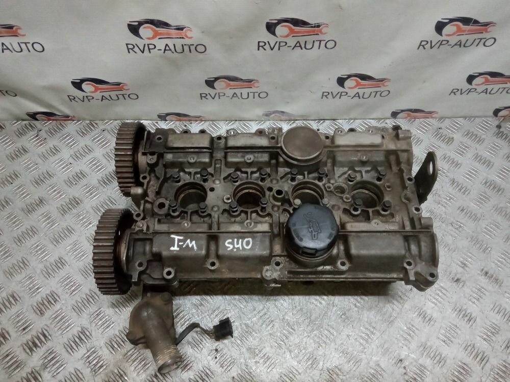 Головка блока цилиндров B4184S Volvo S40 (57483)