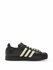 Кроссовки adidas Superstar II, размер 9.5 US, черный