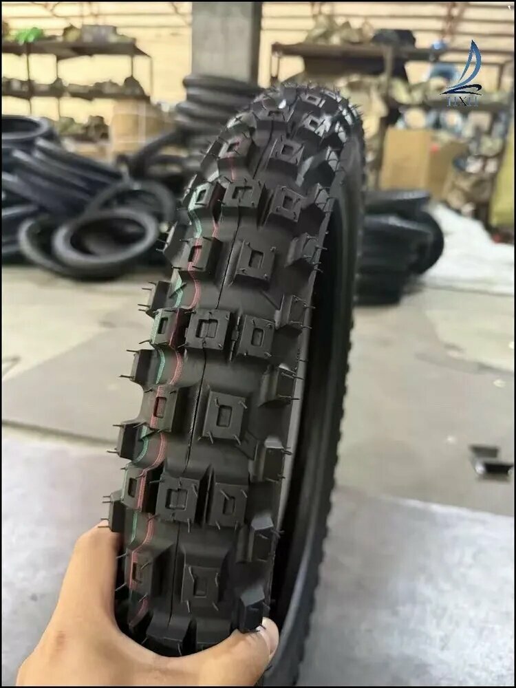 3.00-17.00 Мотошины 135/R17 Front/Rear