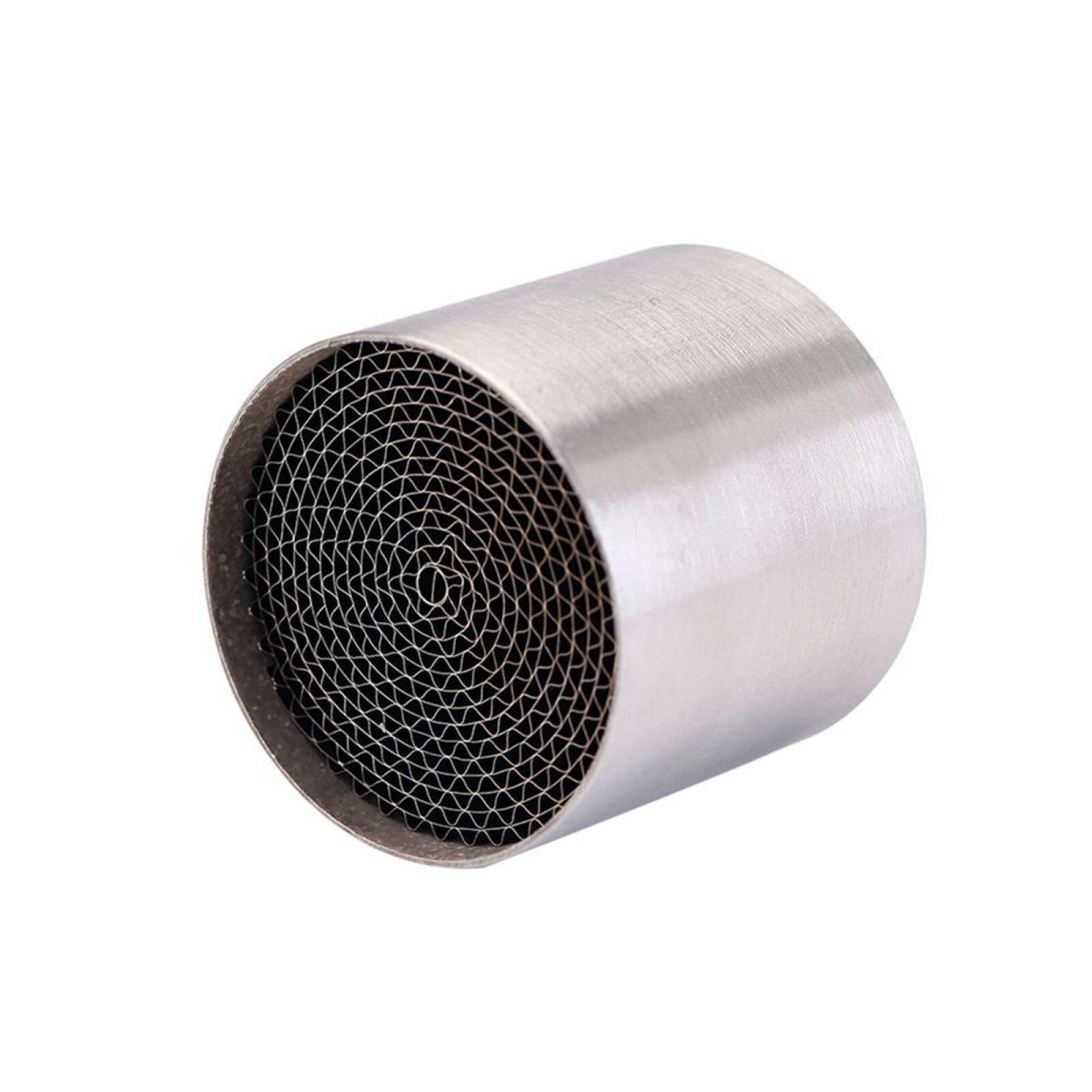 Глушитель Catalyst DB Killer Silencer MyPads для мотоцикла Akrapovic из нержавеющей стали, диаметр 50 мм