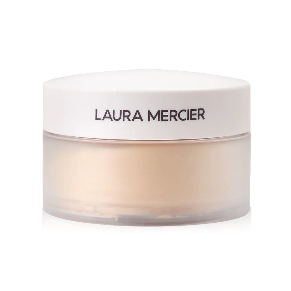 Пудра Laura Mercier Translucent Loose Setting Powder - Translucent ultra-blur 20g