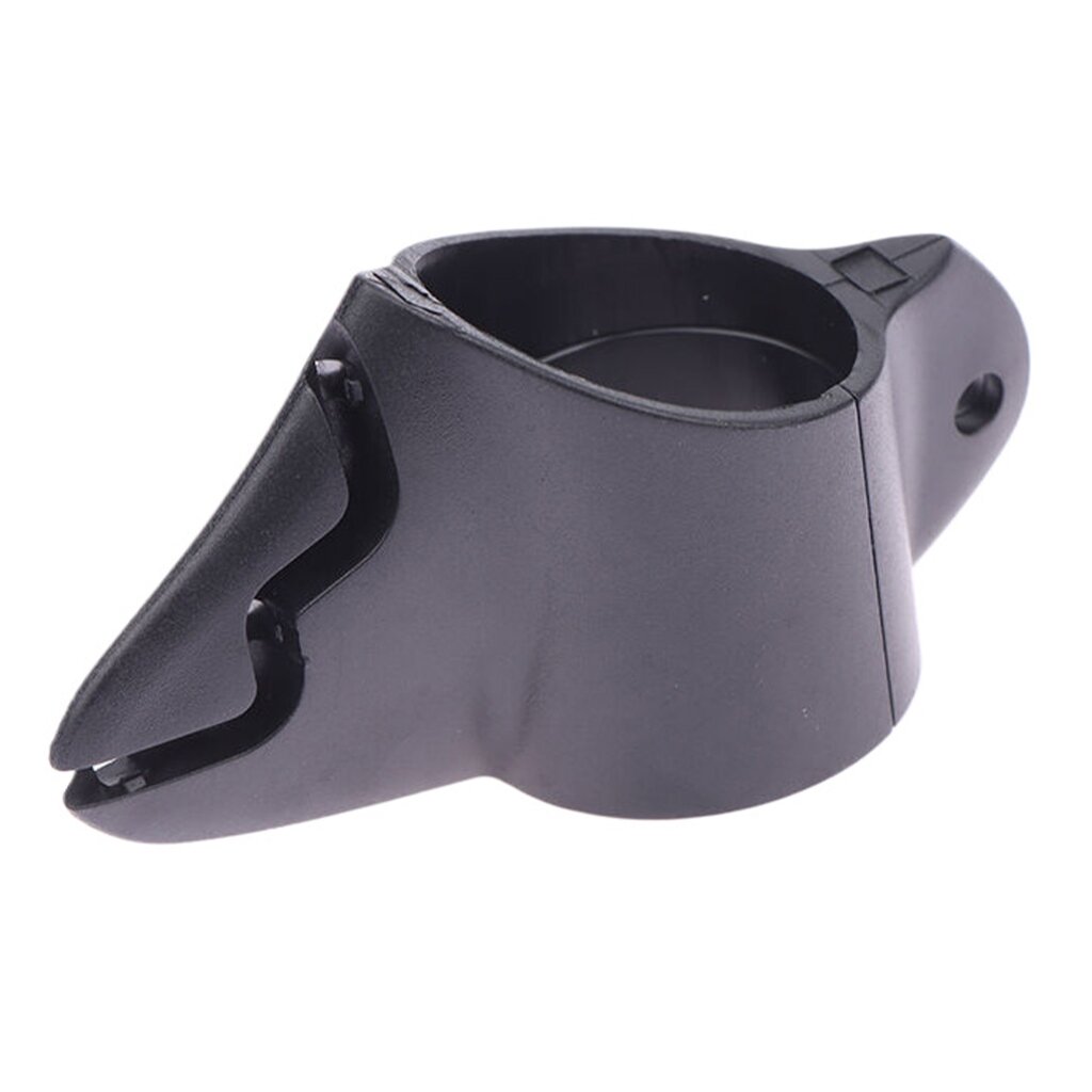 Противоскользящая стойка искателя рыб с выравниванием отверстия точности для подводной камеры