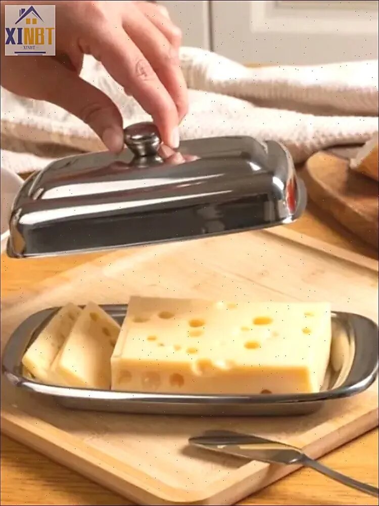 Масленка, сырница — фото 1