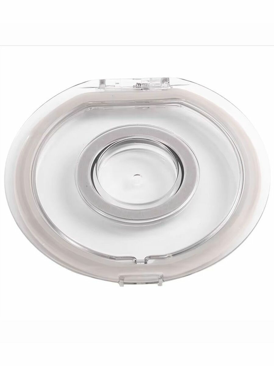 Крышка нижней части пылесборника для Dreame V11, V11SE, V12, V12pro, V16 Ручной беспроводной пылесос Запасные части