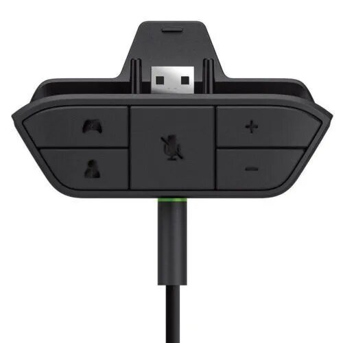 Универсальный стерео наушников адаптер для Xbox One/Series X S, Поддержка Elite/One S/X