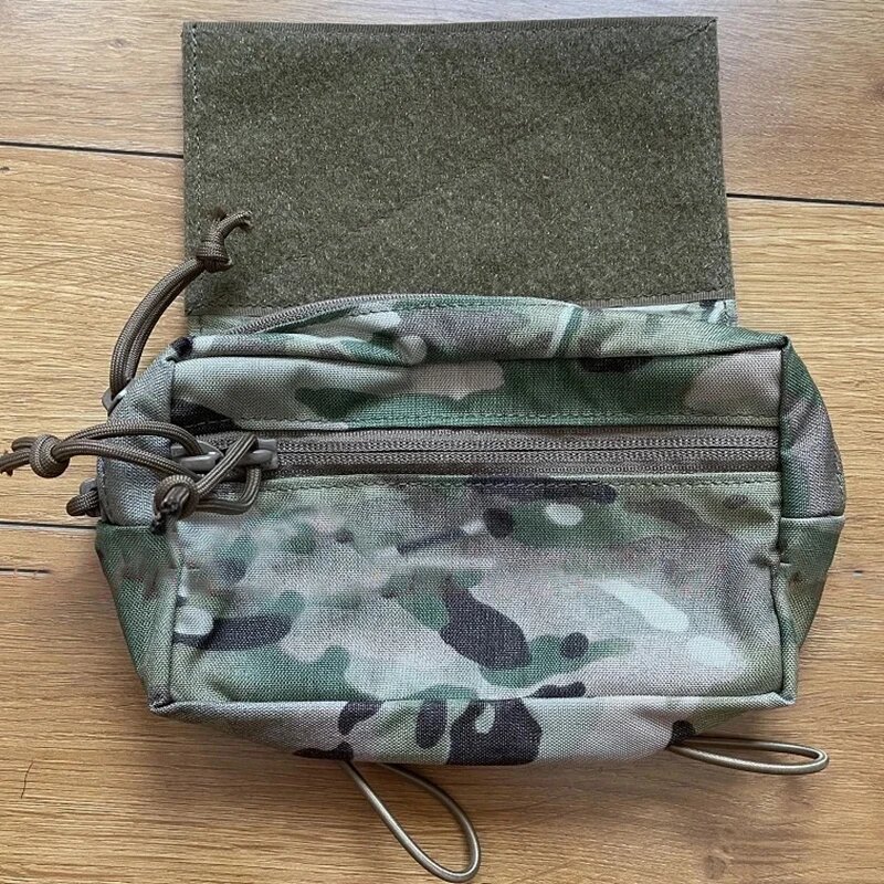 Тактический кобура Tactical Raiders Dangler Pouch MC