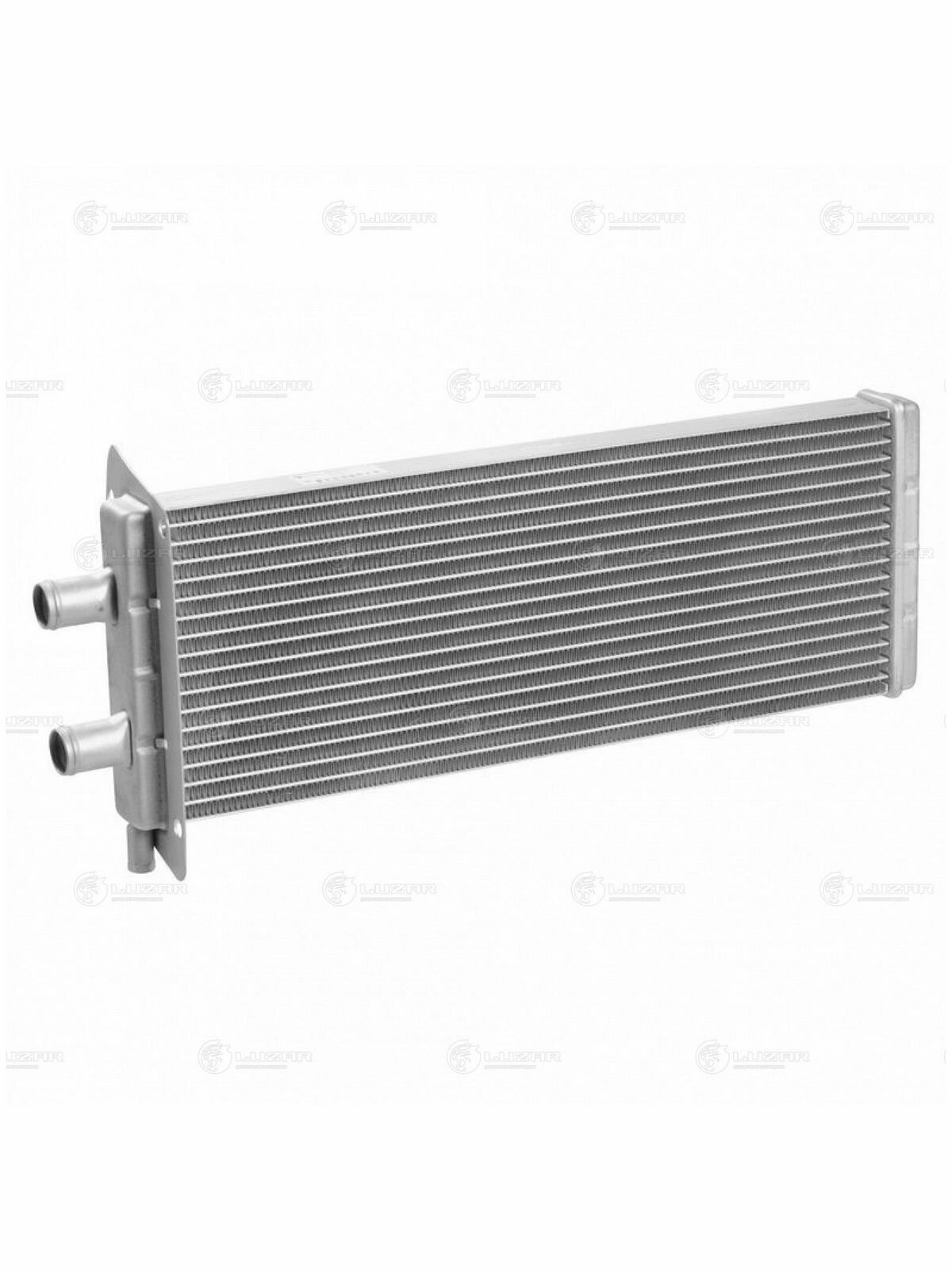 Радиатор отопителя LUZAR LRH0304 для а/м GAZ VECTOR / Газ Вектор