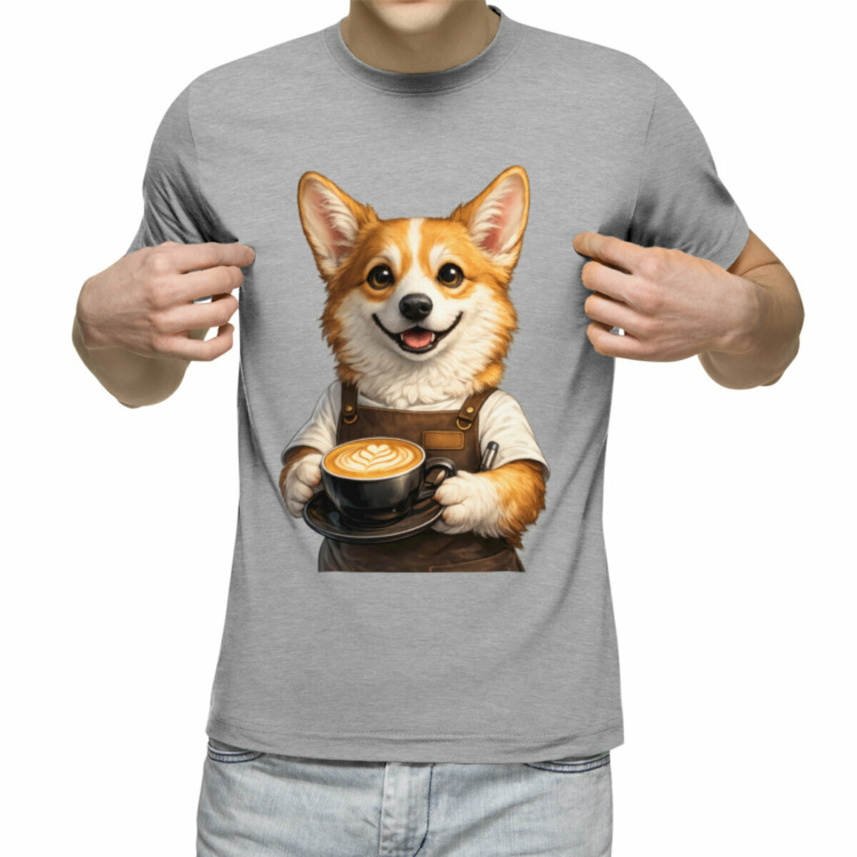 Футболка