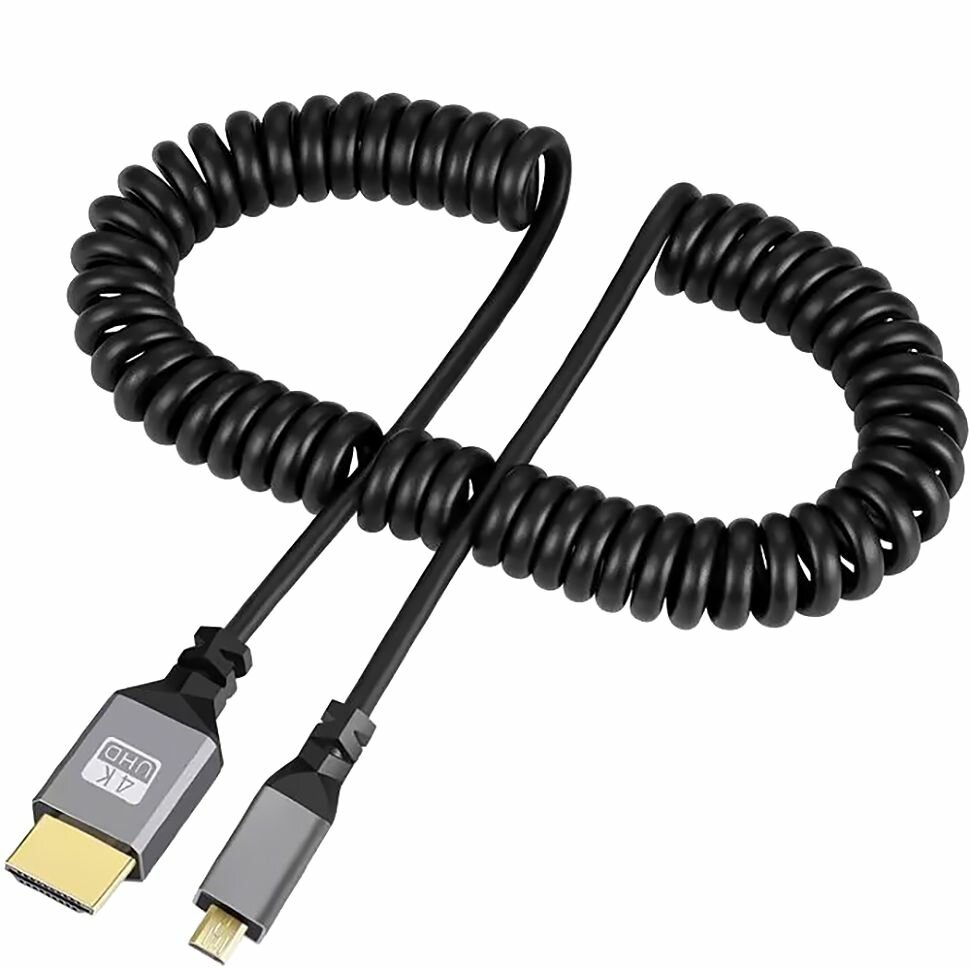 Кабель Digitalfoto HDMI - Micro HDMI