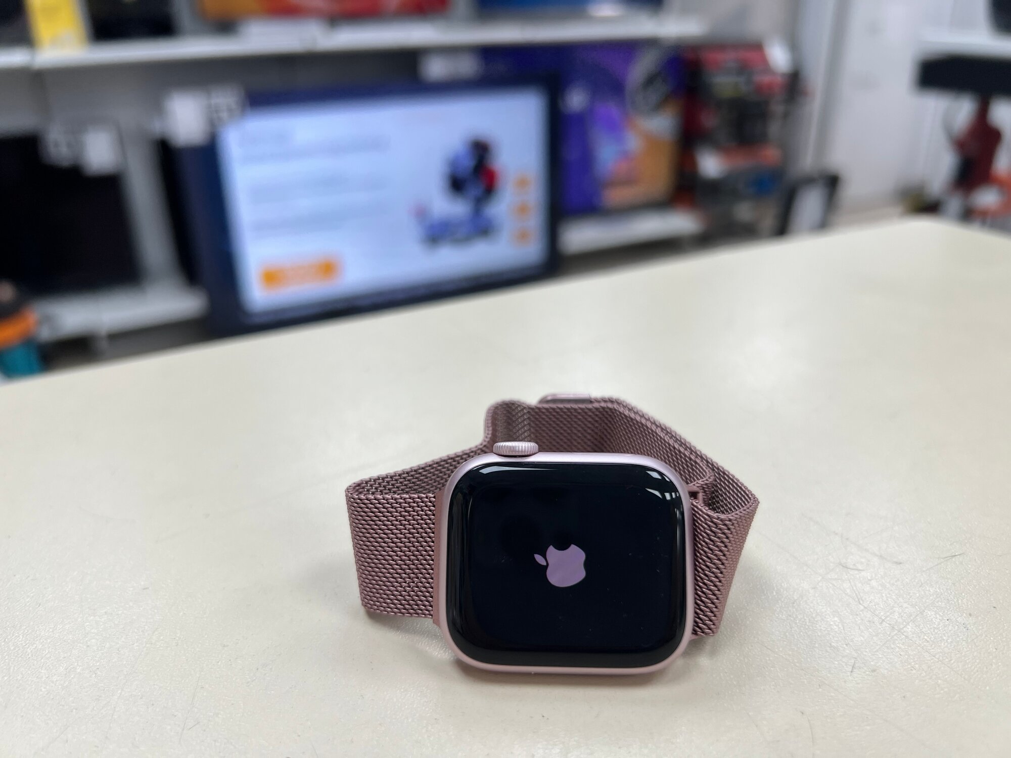 Смарт-часы Apple Watch Series 9 41mm