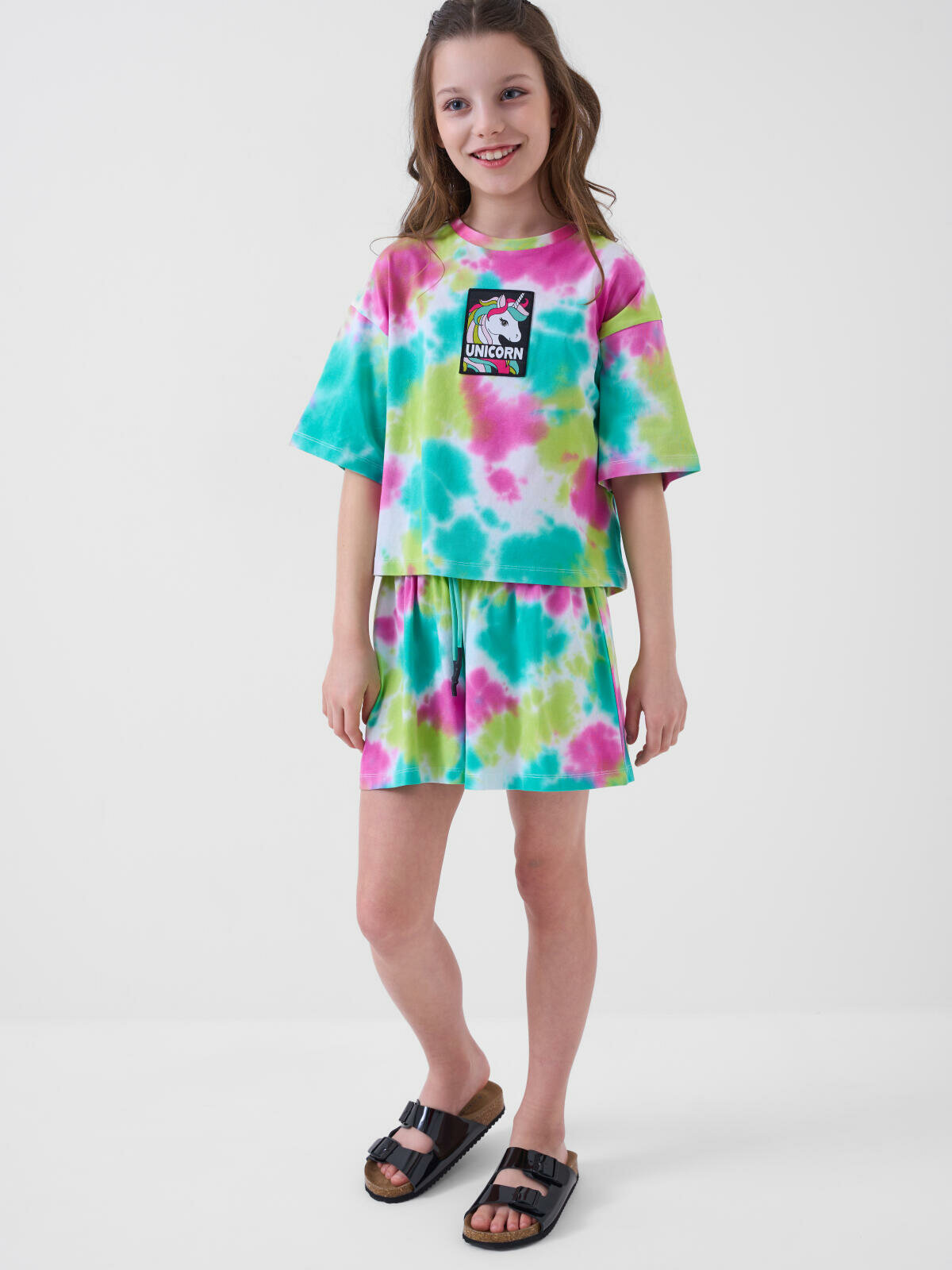 Комплект одежды