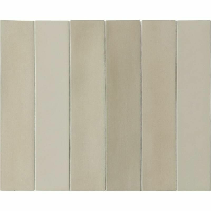 Керамогранит Equipe WADI BEIGE 6х30 см , 28шт (цена за 1 уп - 0,5кв. м)