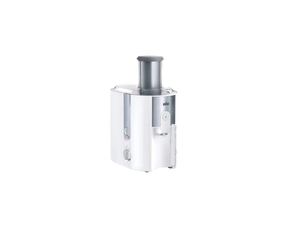 Соковыжималка Braun Multiquick 5 J 500 WH
