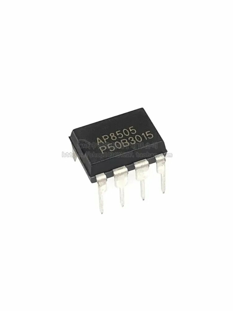 5шт 100% оригинальн AP8505M DIP-7 Чип управления питанием