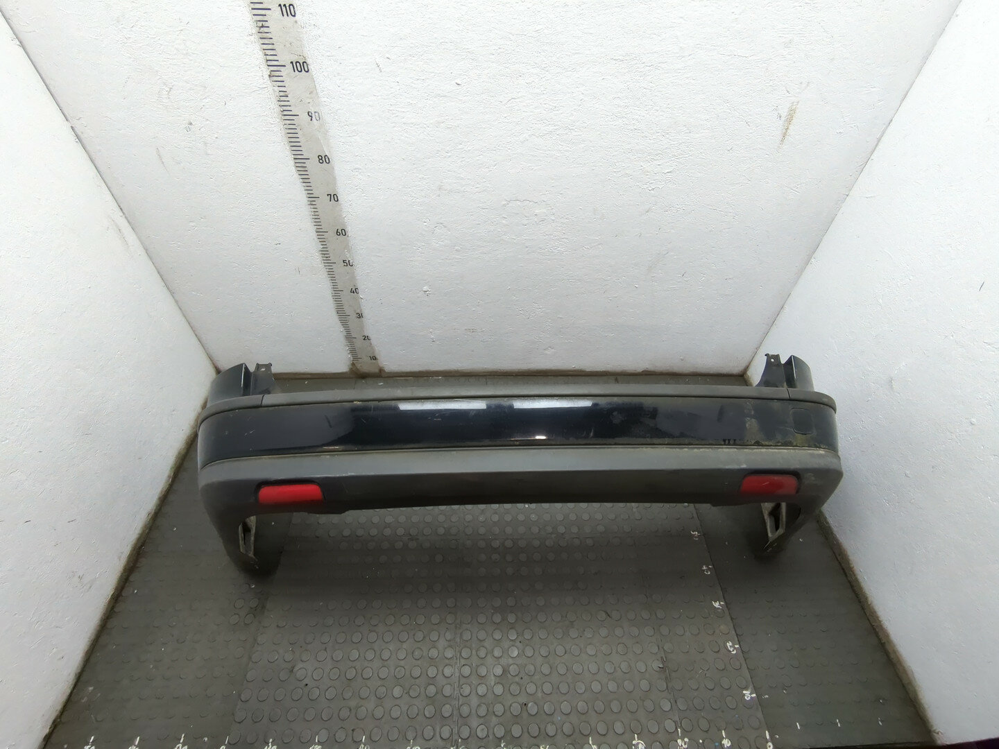 Бампер задний Ford Focus 2 Б/У