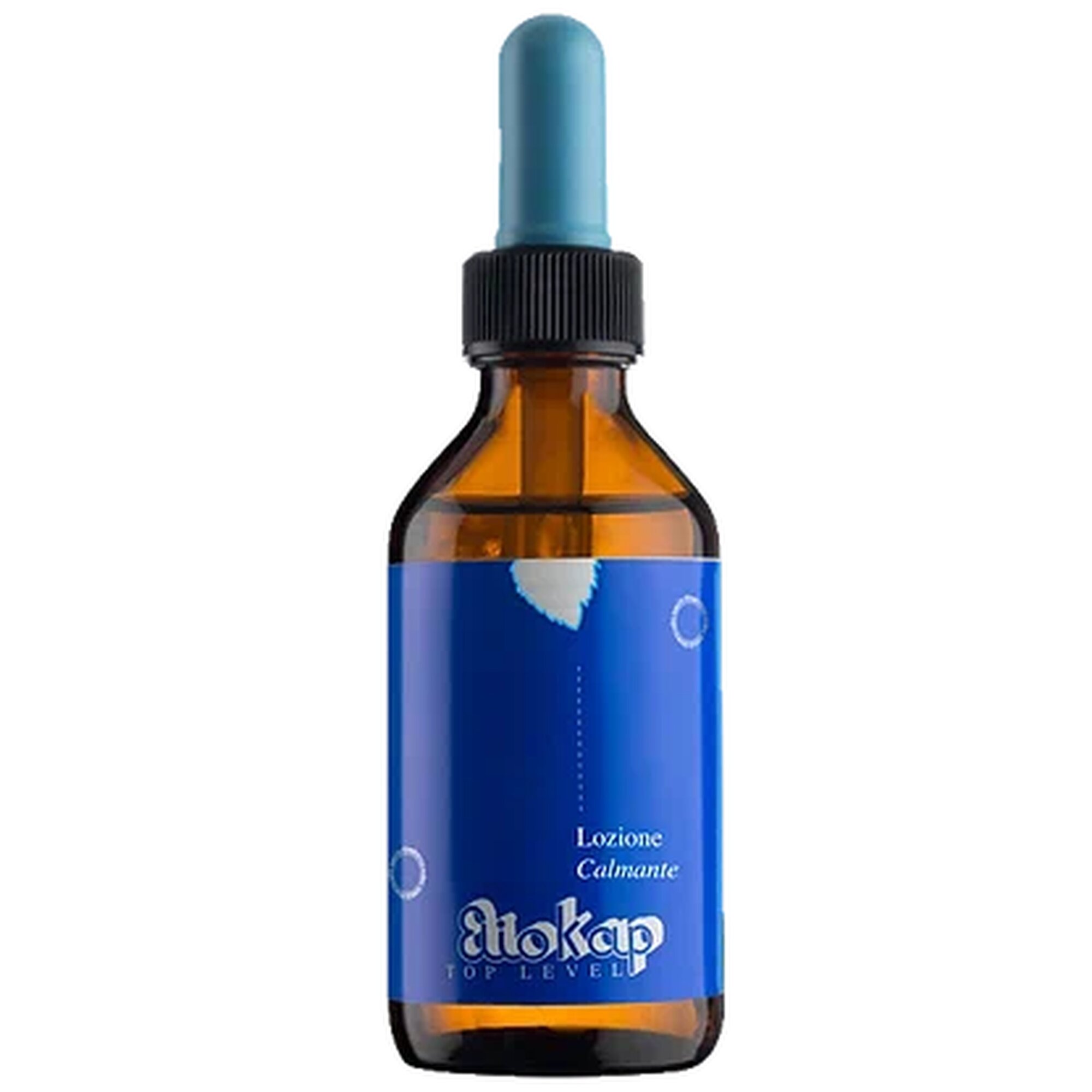 Лосьон Eliokap "Успокаивающий", для чувствительной кожи головы, 100 мл