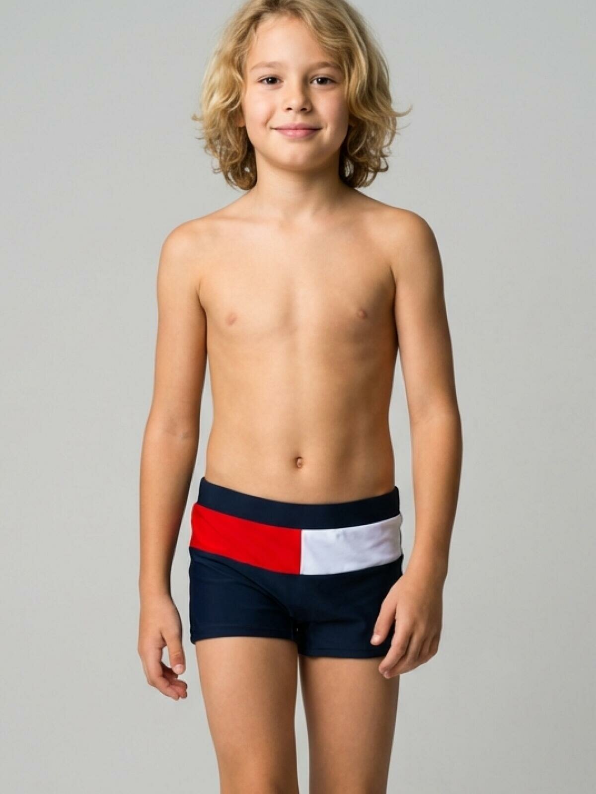 Футболка для плавания