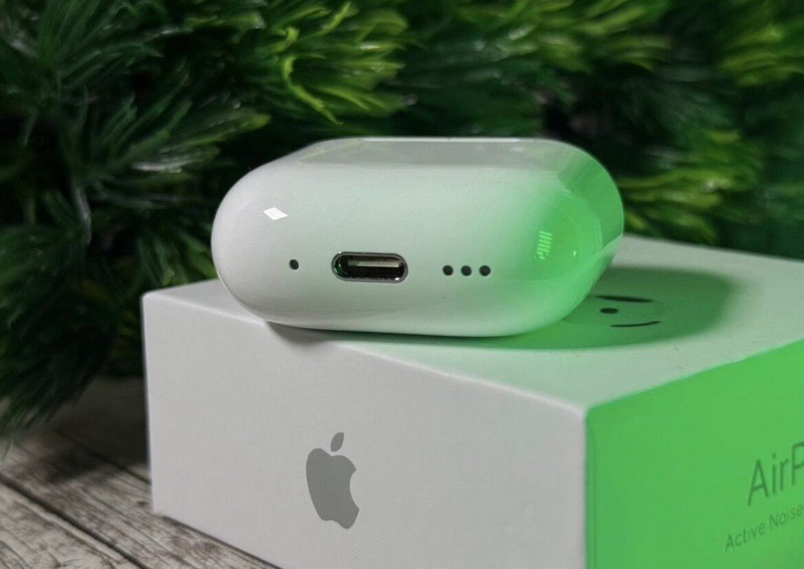 Bluetooth Наушники — фото 1