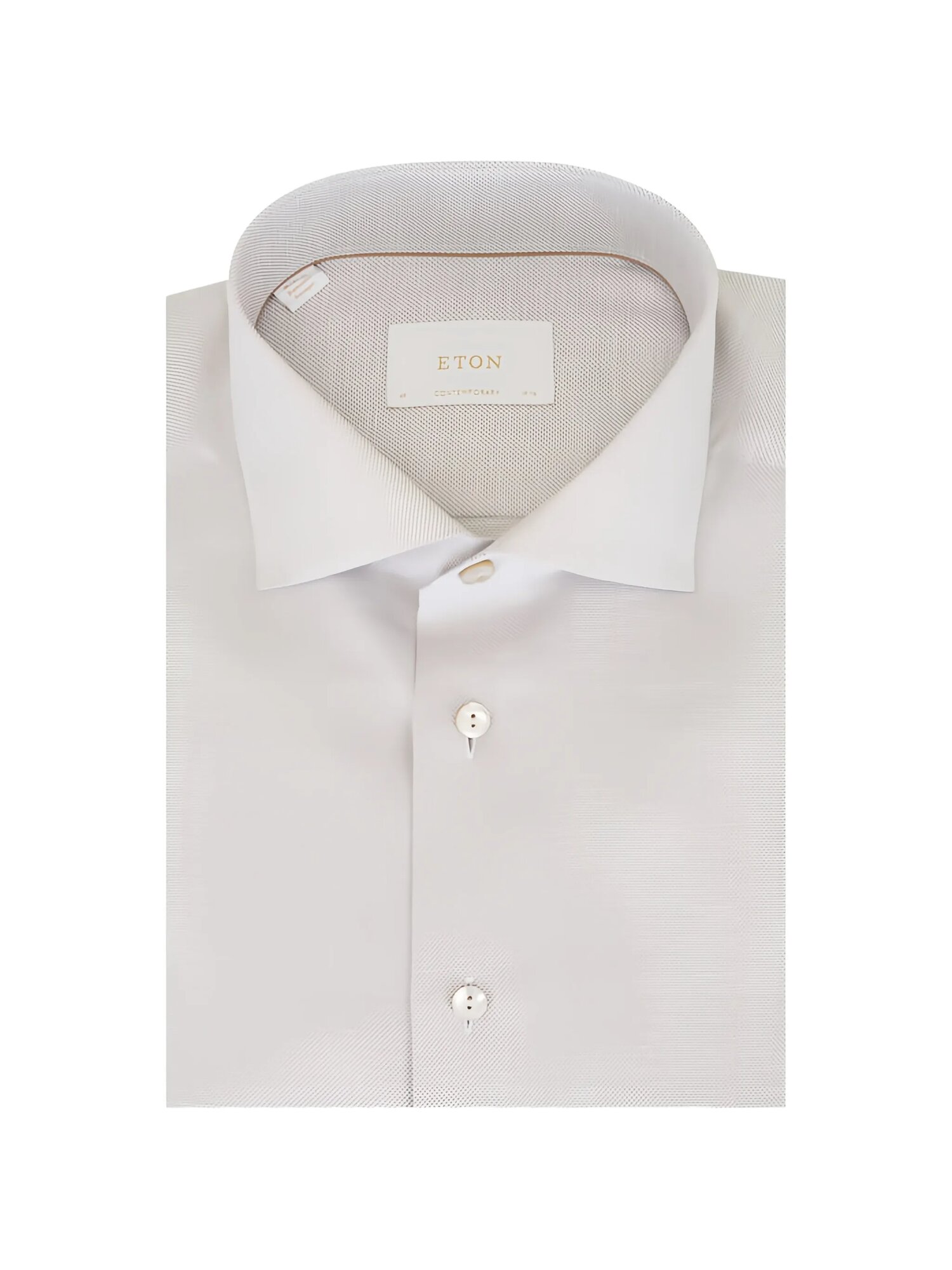 Рубашка Buttoned shirt