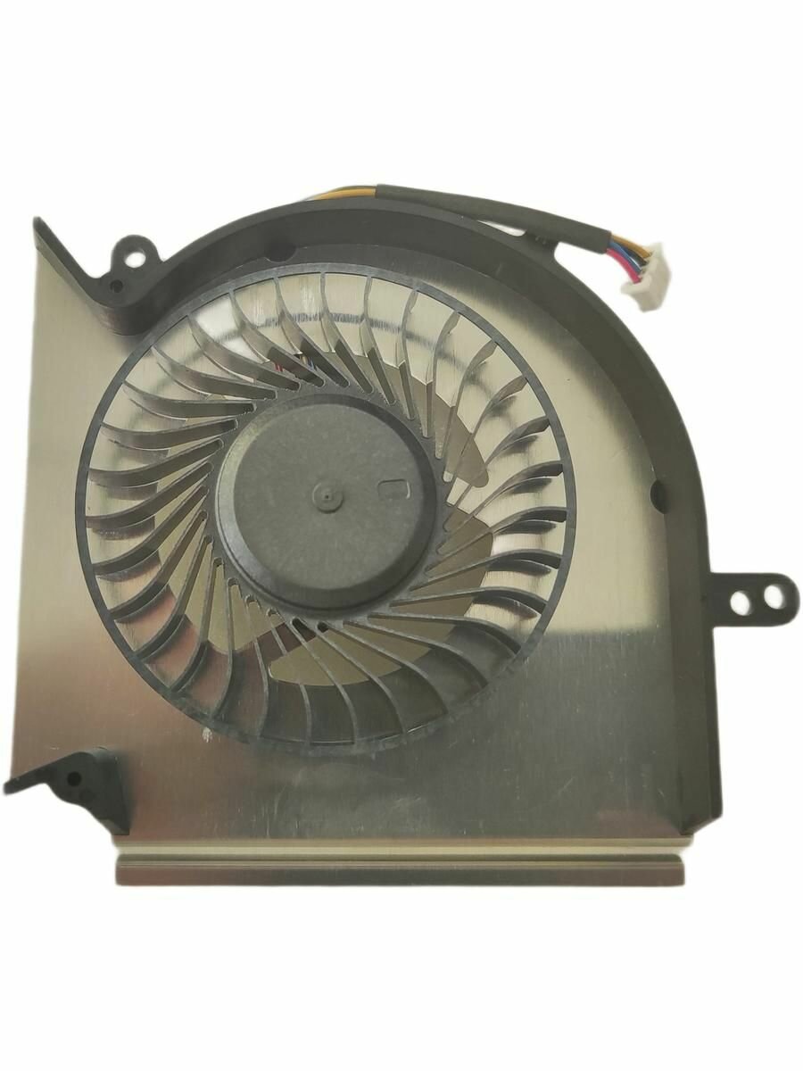 Вентилятор MSI GF65 Thin E33-0800712-MC2 — фото 1