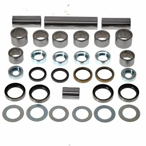 Ремкомплект прогрессии SAL40004 (27-1180) KTM SX-F 11-20, SX 12-22, Husq FC/FE 14-22