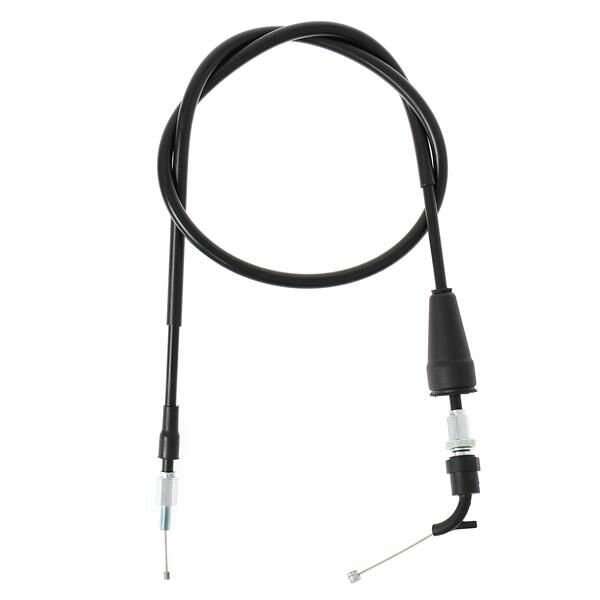 Трос газа CTC60110 для мотоциклов KTM SX125-250 17-20, Husq TC/TE/TX125-300 17-20 (аналог AllBalls 45-1259)