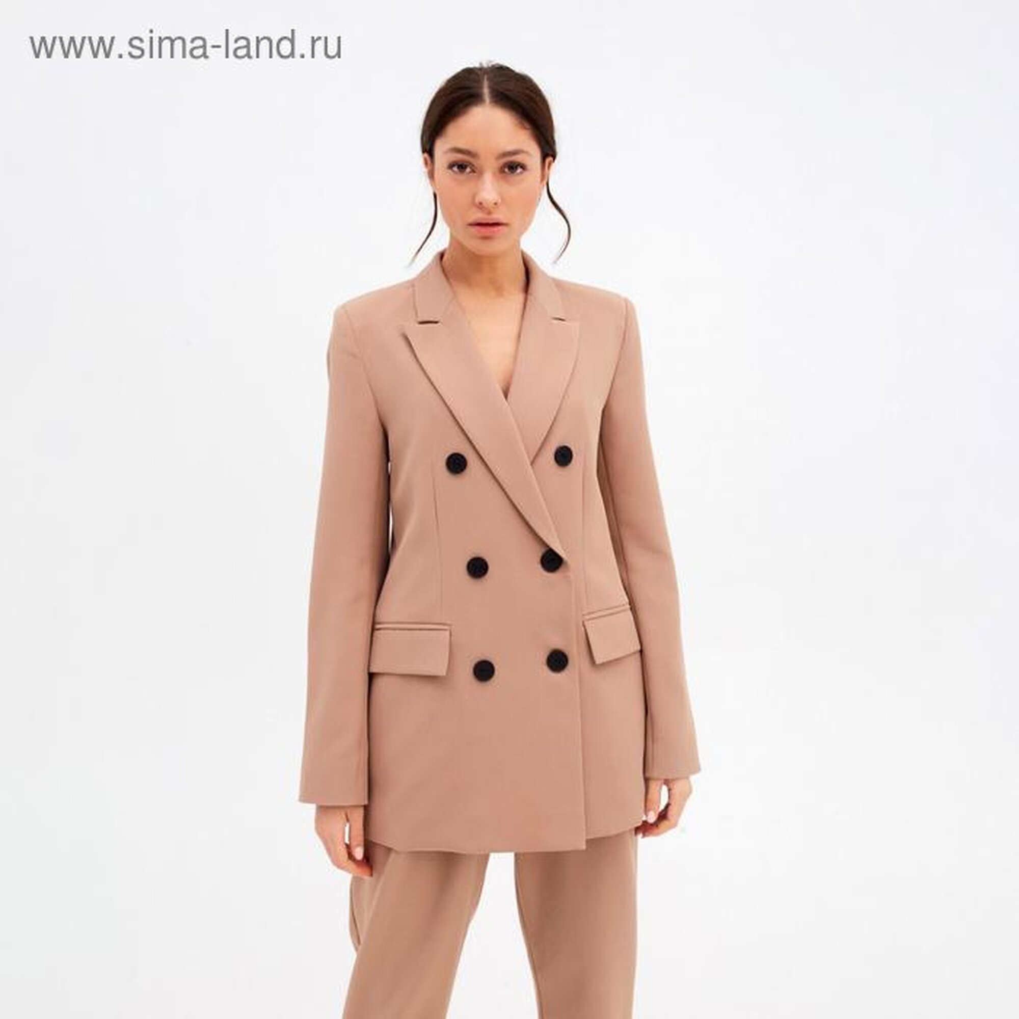 Пиджак MIST: Classic Collection