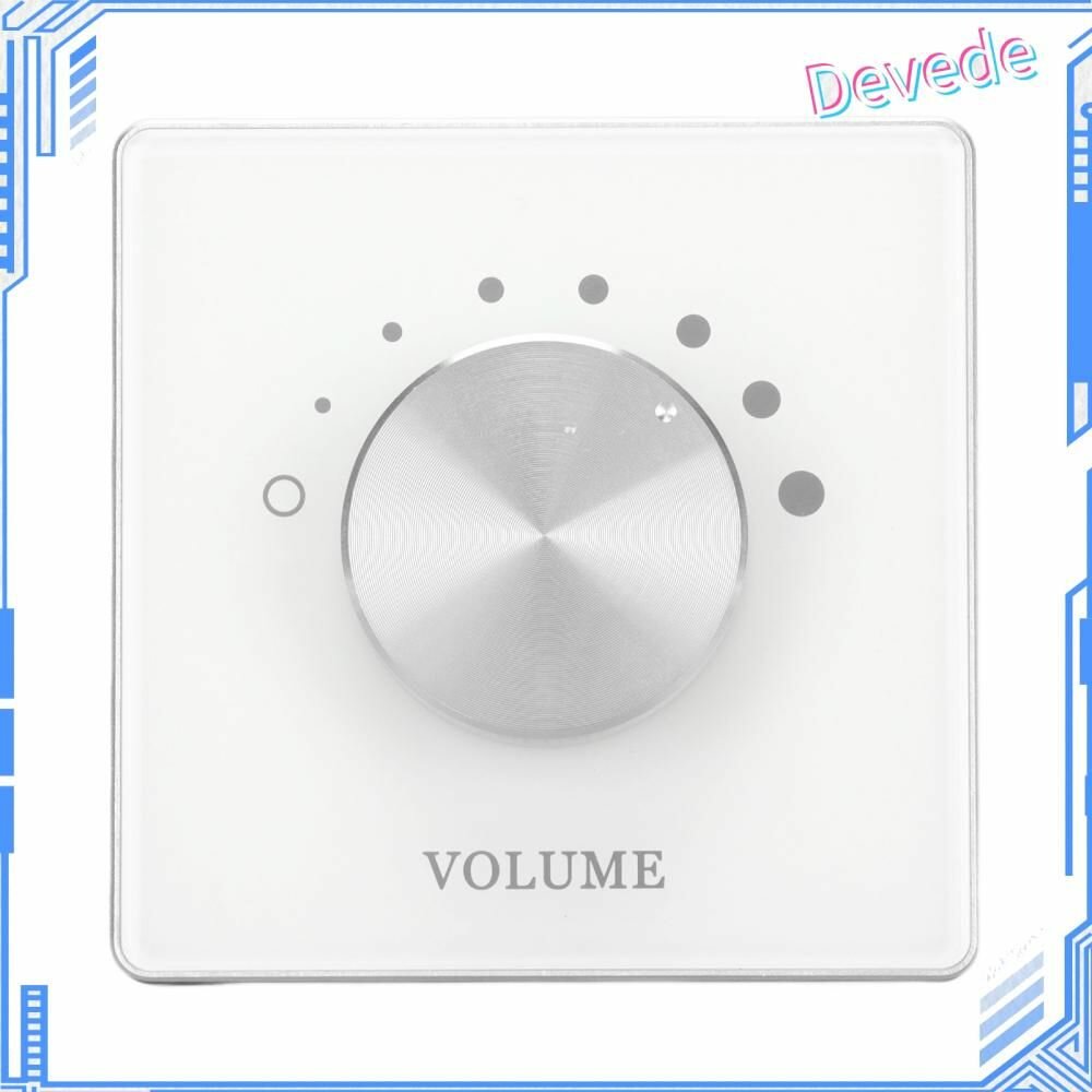 Объемный контроллер для умного дома, многопрофильный, для дома и офиса