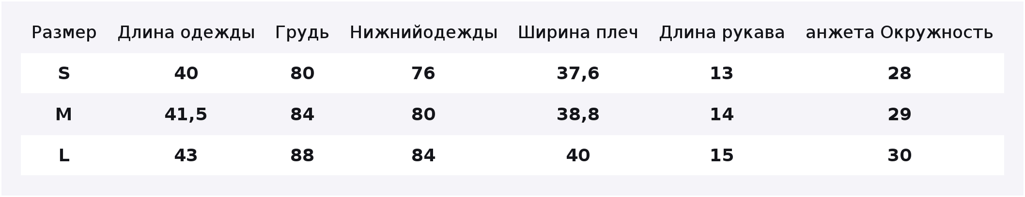 Майка, размер S — фото 1