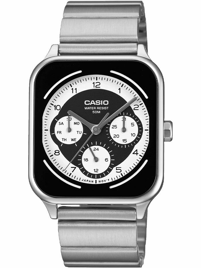 Наручные часы CASIO