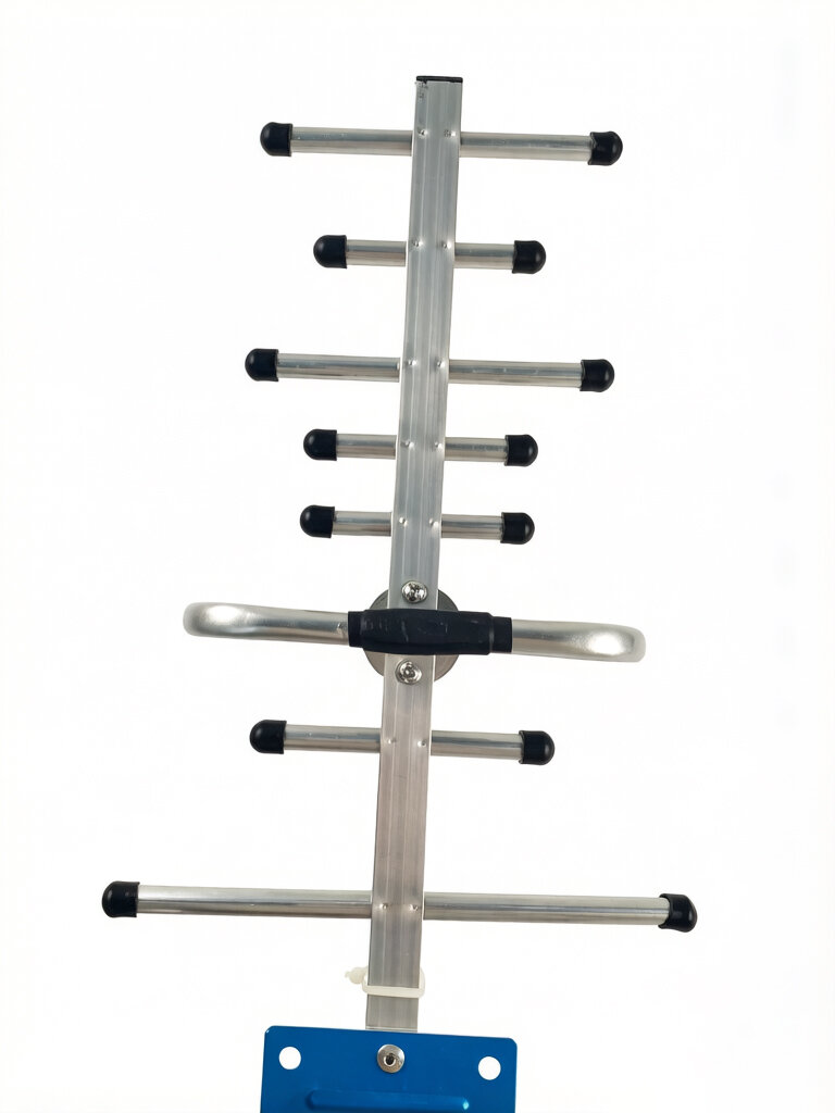 Внешняя антенна для интернета 4G LTE 12 дБи (800–2700 МГц) усиление сигнала