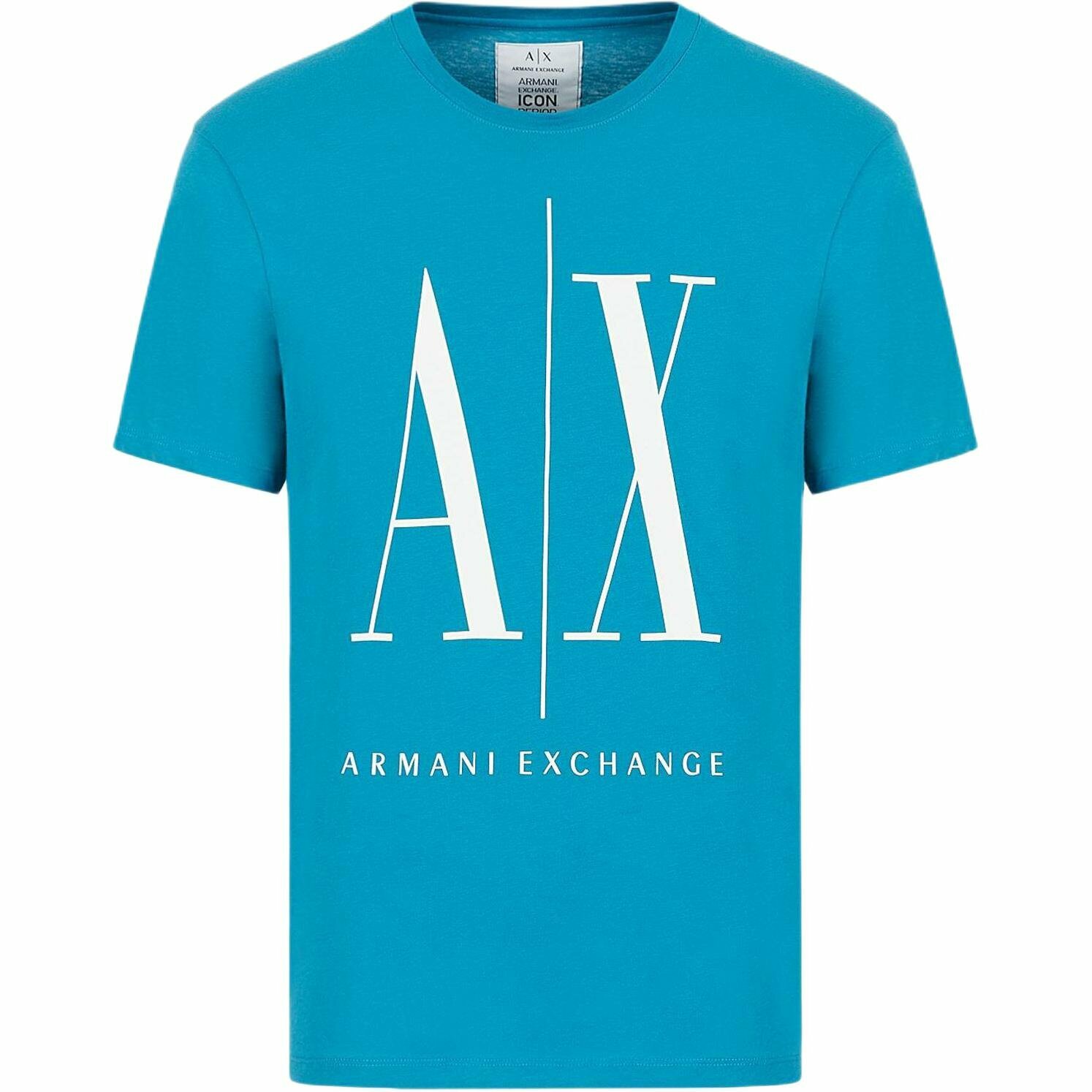 Футболка ARMANI EXCHANGE