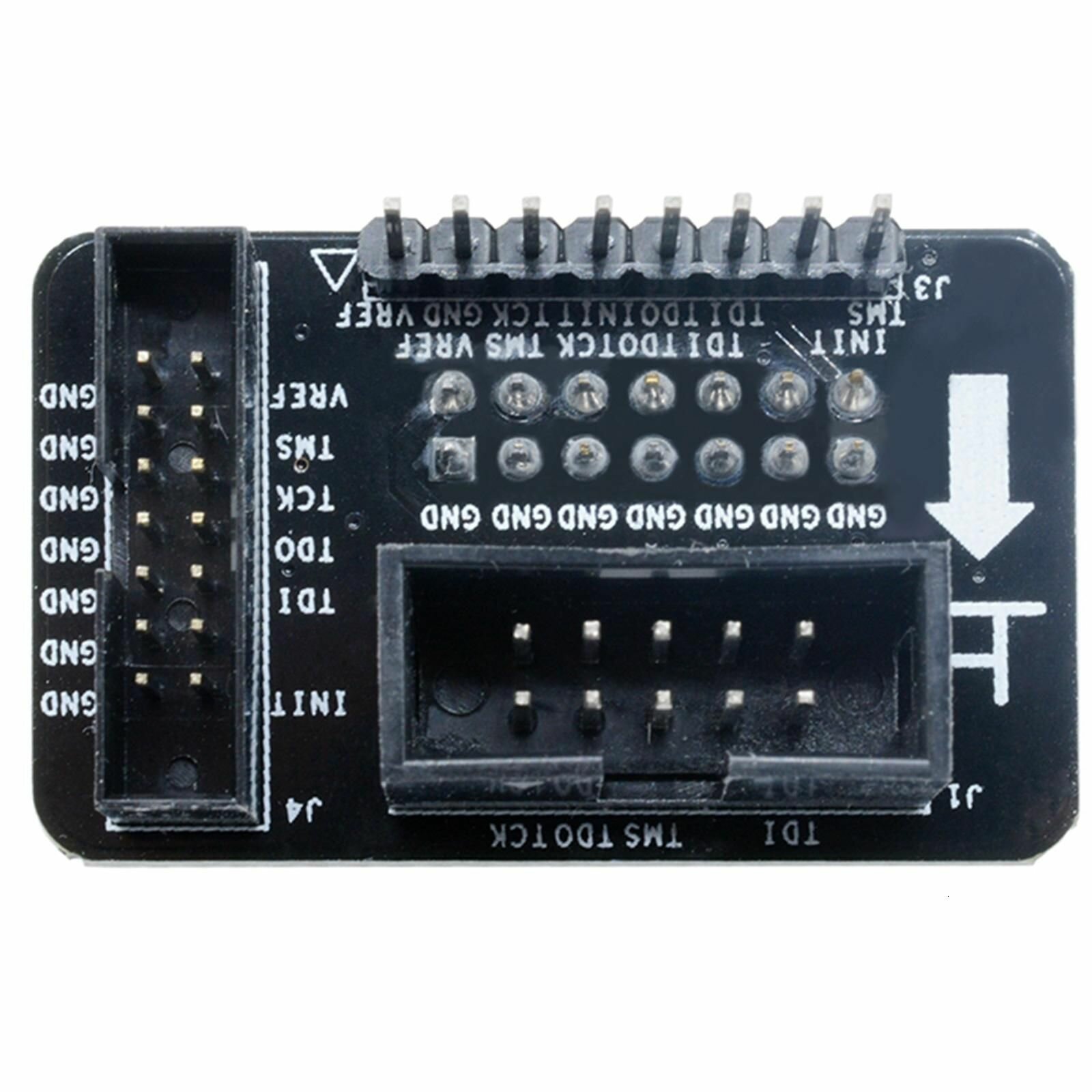 USB-кабель для программирования FPGA и CPLD Xilinx — фото 1