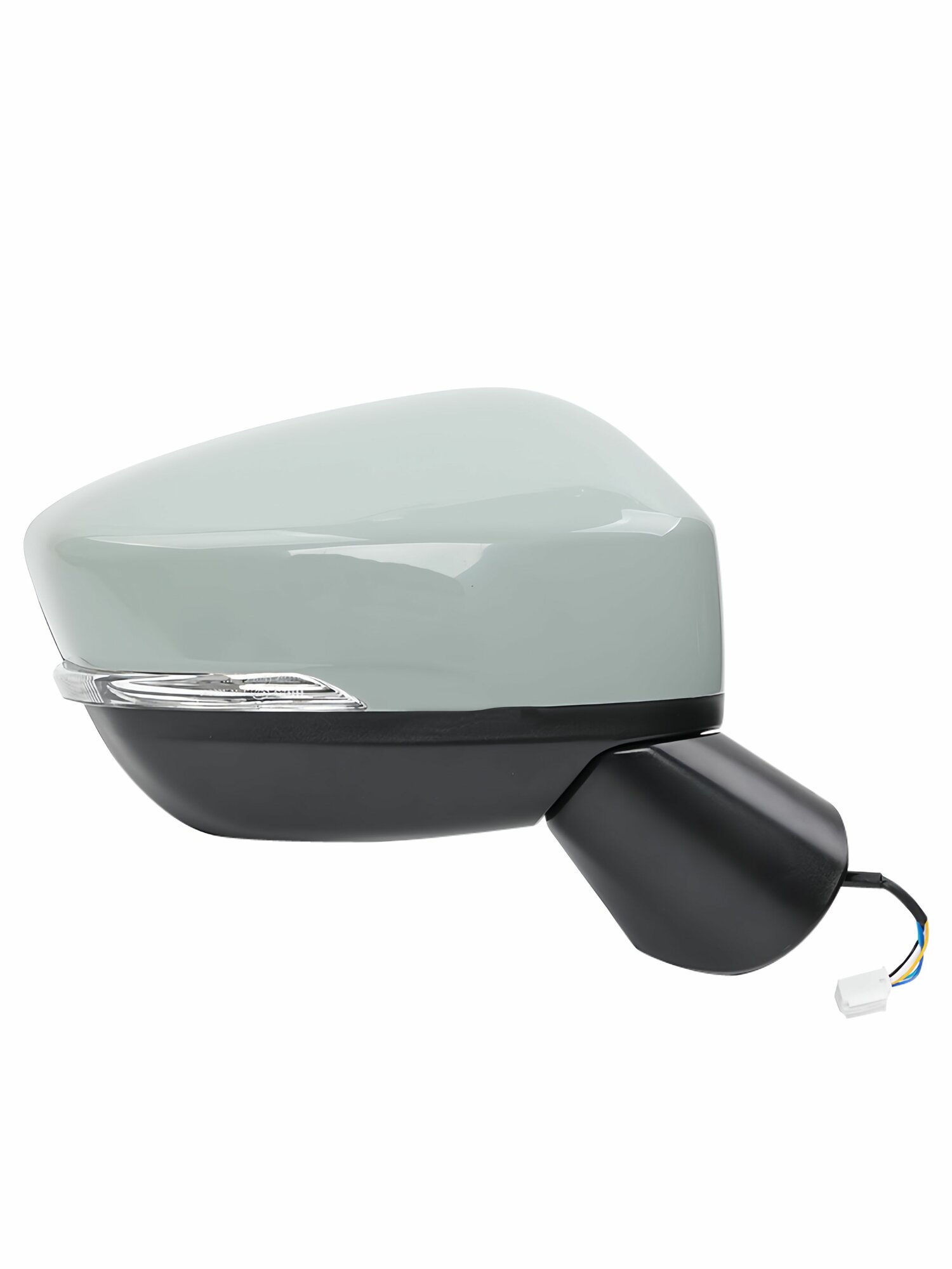 Зеркало боковое