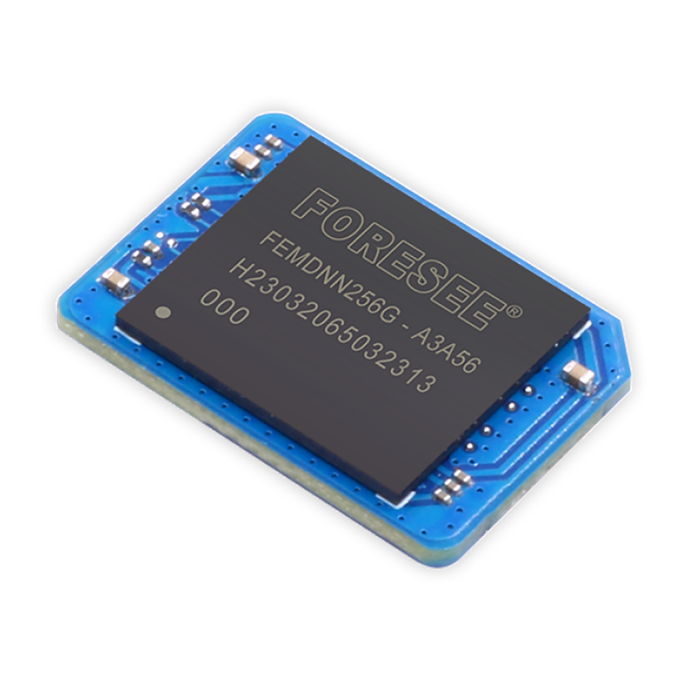 Накопитель SSD Orange Pi eMMC 64 GB, 64 ГБ, модуль eMMC (Orange PI 64 GB eMMC Module)